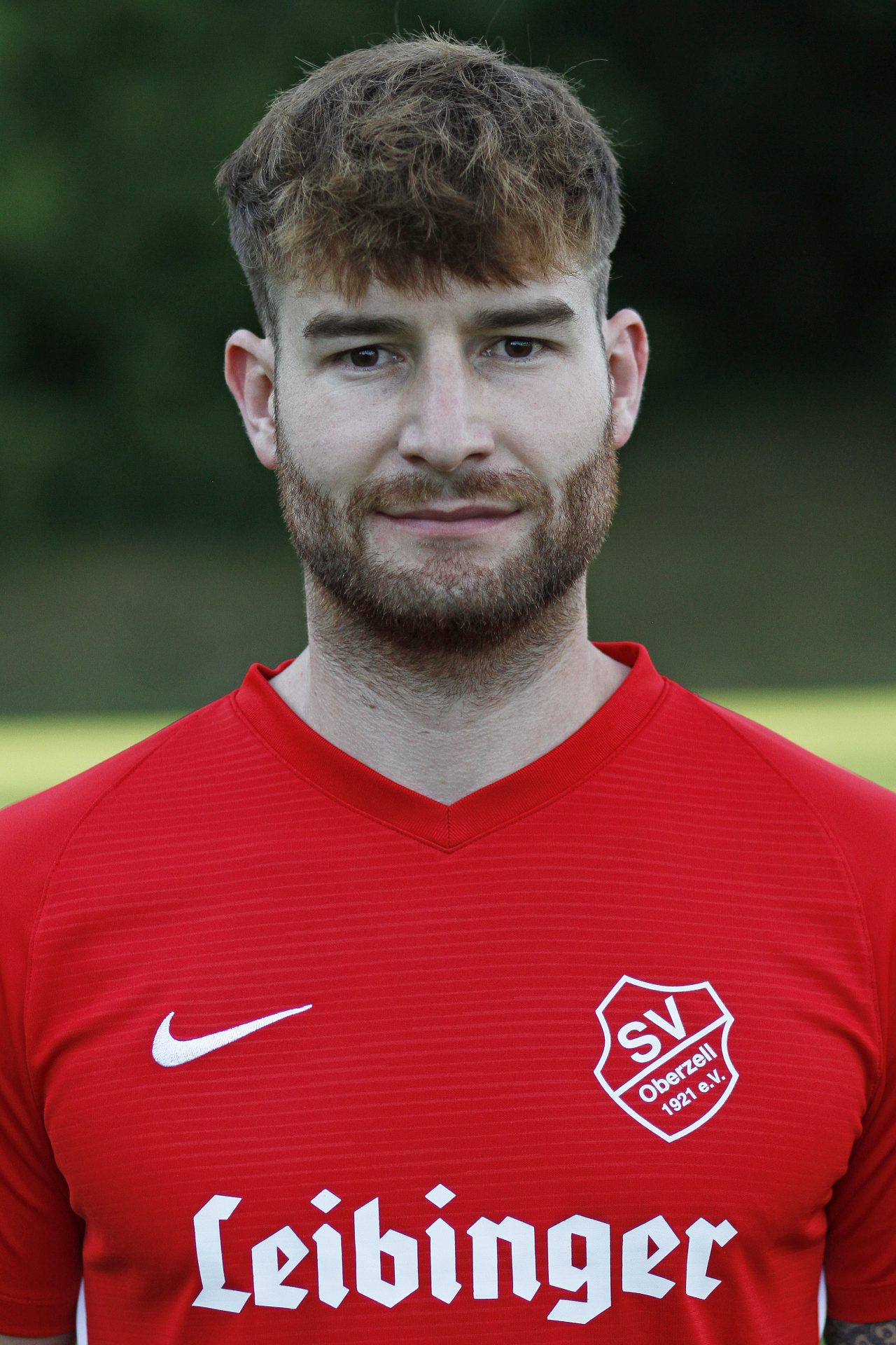 1. Mannschaft - SV Oberzell 1921 e.V.